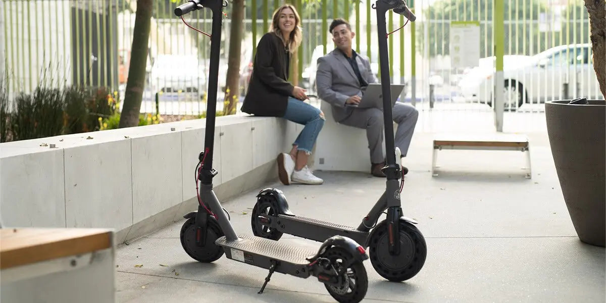 Where you can buy a hiboy electric scooter