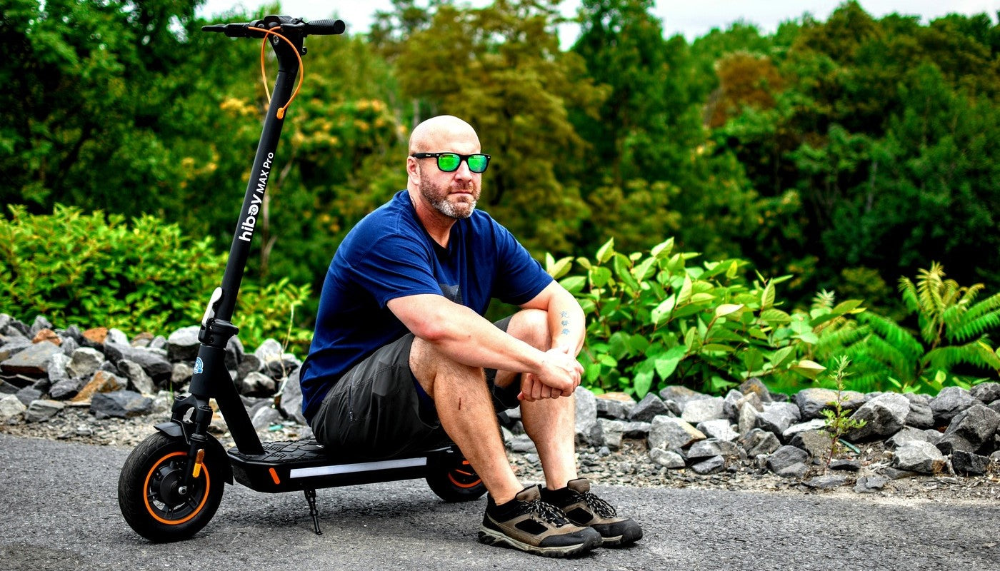 5 Essential Tips for Maximizing Your E-Scooter Range