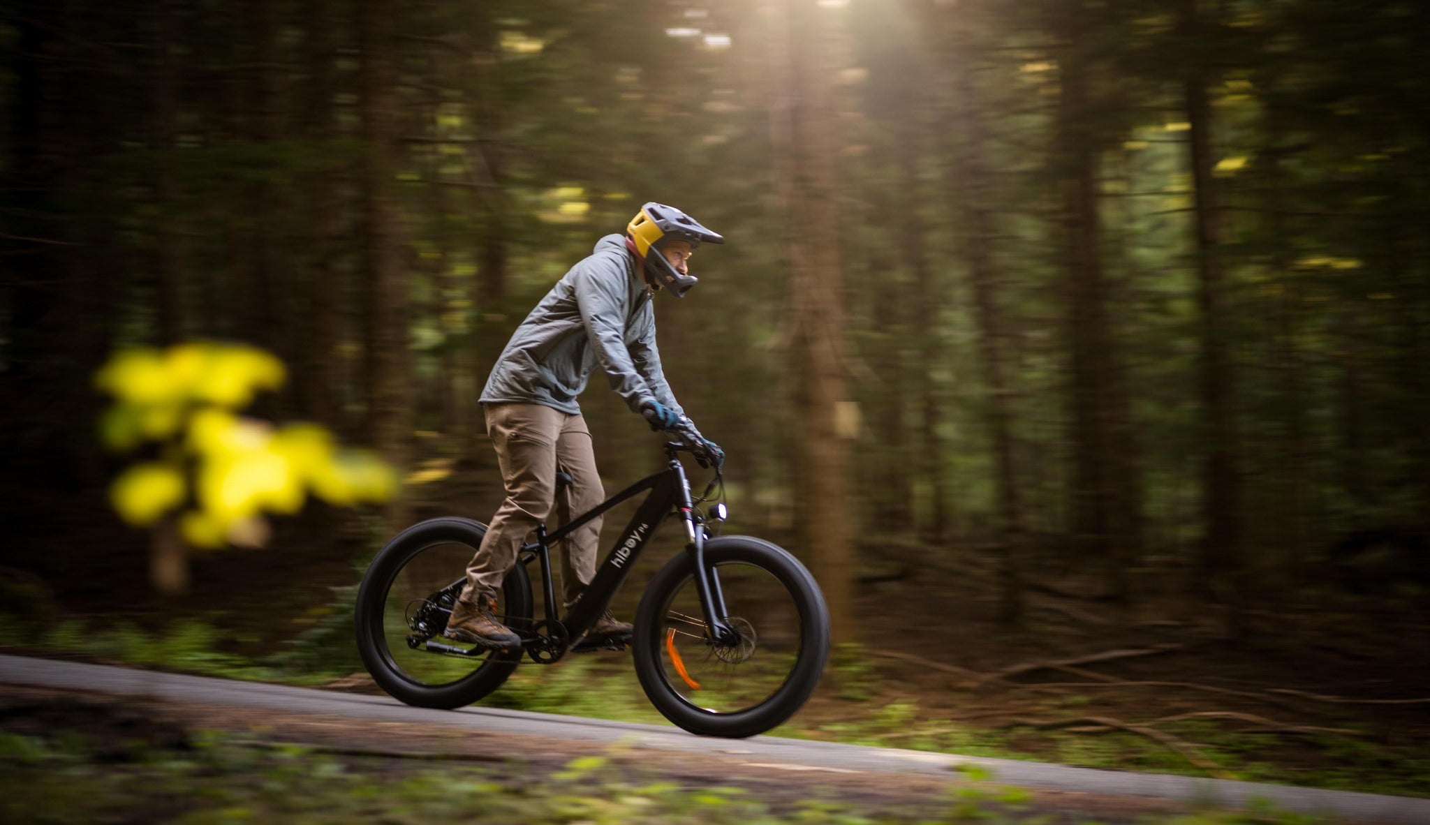 What Is the Best Electric Bike for Hunting? Top Picks and Buying Guide