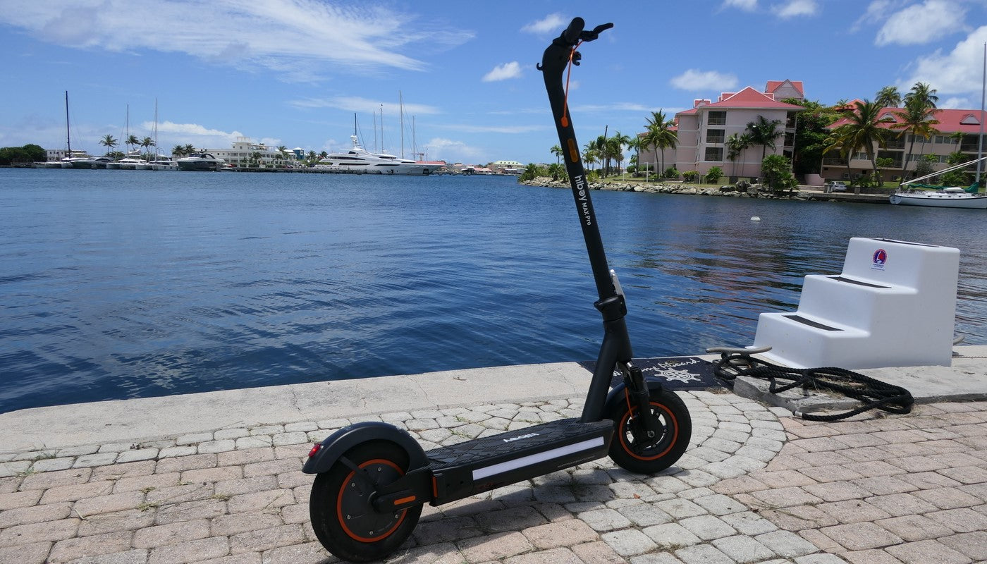 Is Motor Power Key in Choosing an Electric Scooter? Rated vs. Peak Pow