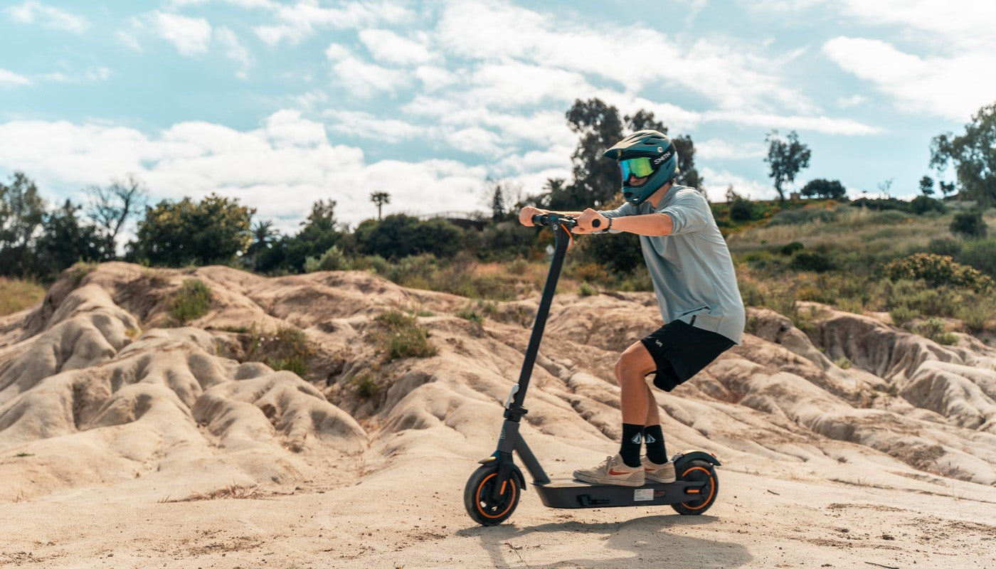How Fast Can Electric Scooters Go? Top Speeds Explained
