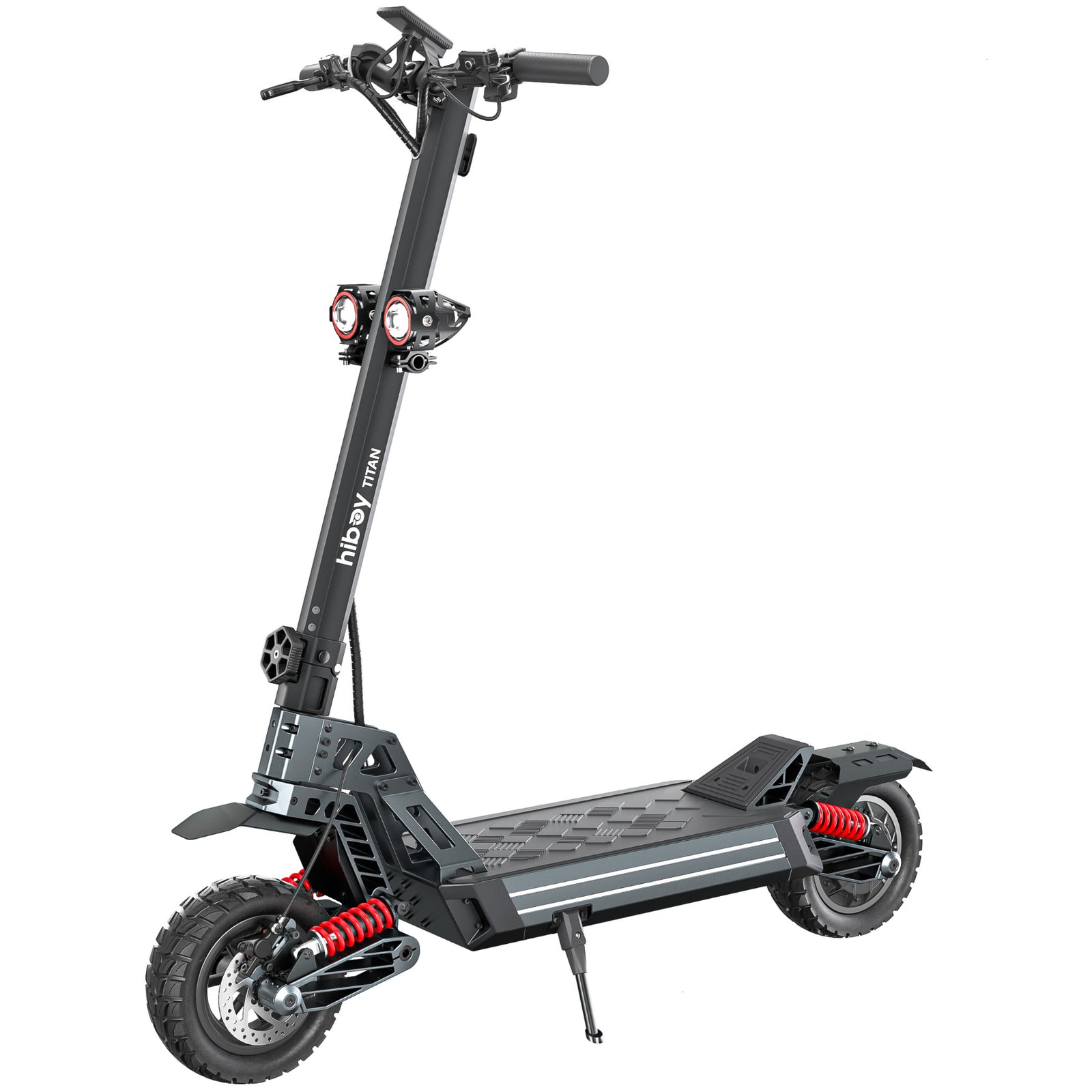 Hiboy TITAN Electric Scooter 2025 | Hiboy