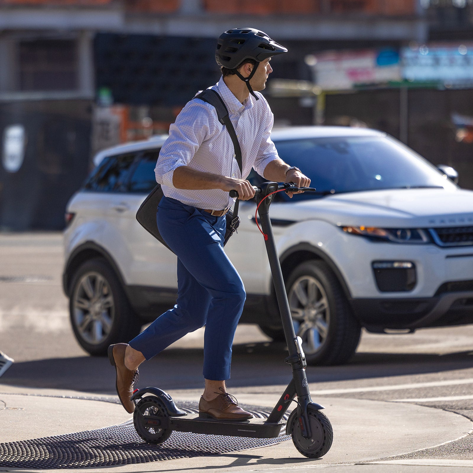 Hiboy KS4 Refurbished Electric Scooter | Hiboy