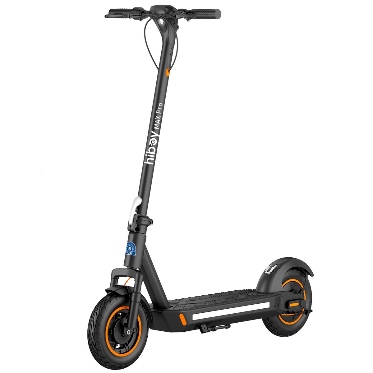 Hiboy MAX Pro Electric Scooter | Long-Range Up to 46.6 Miles