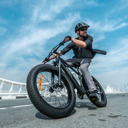 Hiboy P7 Commuter Electric Bike