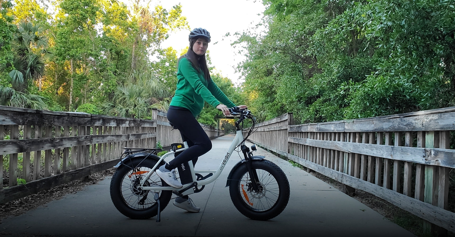 Hiboy P7 Commuter Electric Bike