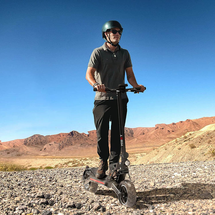 Titan Series Off Road Electric Scooter | Official Hiboy® E Scooters