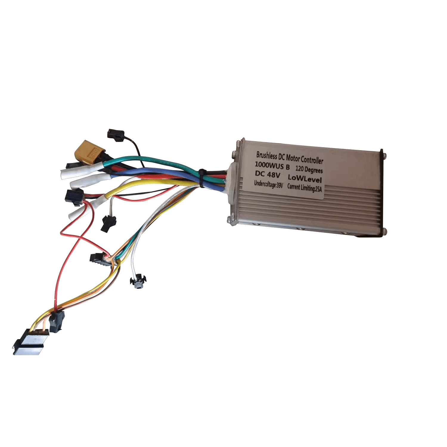 Controller for TITAN PRO Electric Scooter｜Hiboy - Hiboy