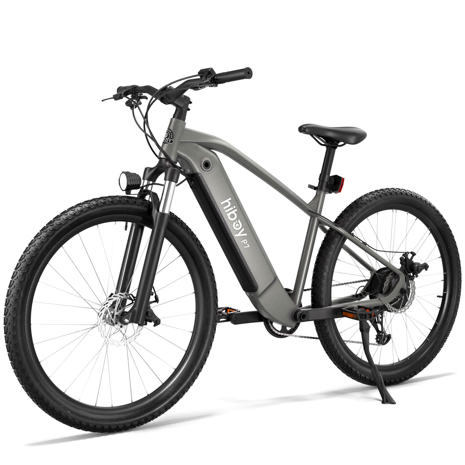 Electric Bikes | Electric Commuter Bike | Hiboy