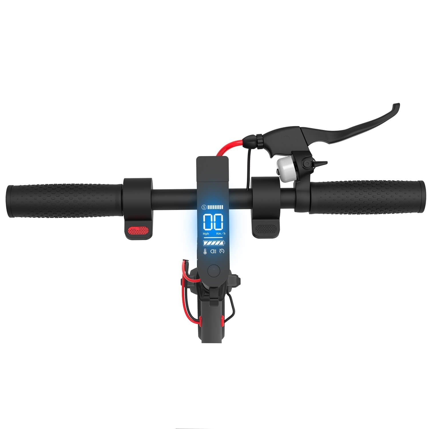 Seat for S2/S2 Pro/KS4 Pro/KS4 Electric Scooter｜Hiboy