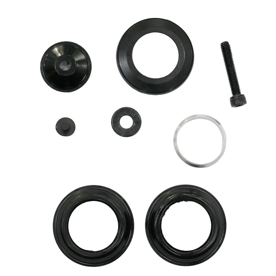 2 Steel Bowls for S2 Pro/KS4/KS4 Pro/S2 MAX Electric Scooter｜Hiboy