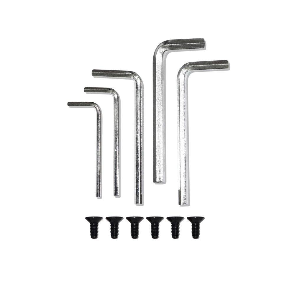 Tool Kit for DK1 Electric Bike｜Hiboy