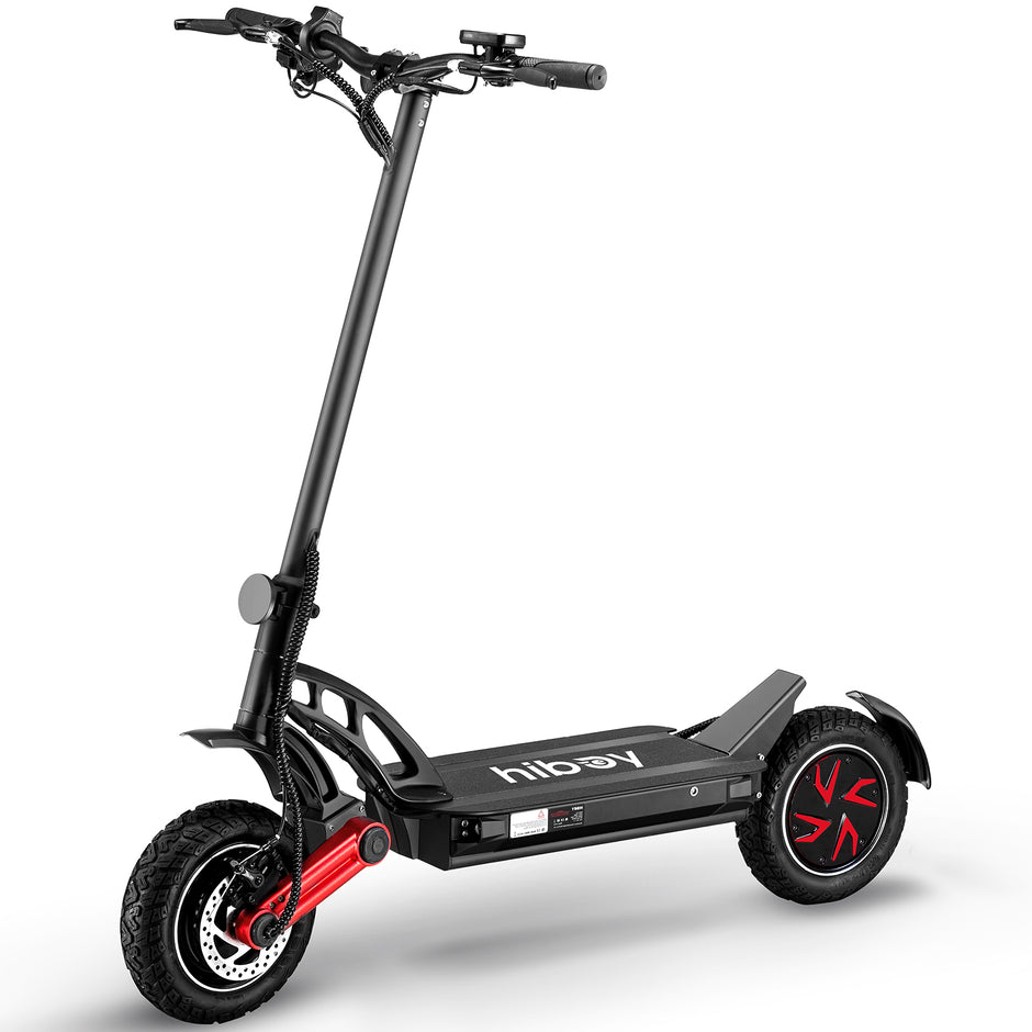 Titan Series Off Road Electric Scooter | Official Hiboy® E Scooters